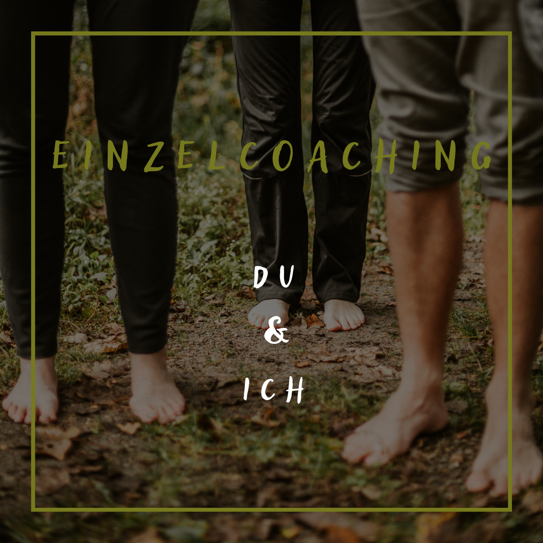 Einzelcoaching – Go-Natural